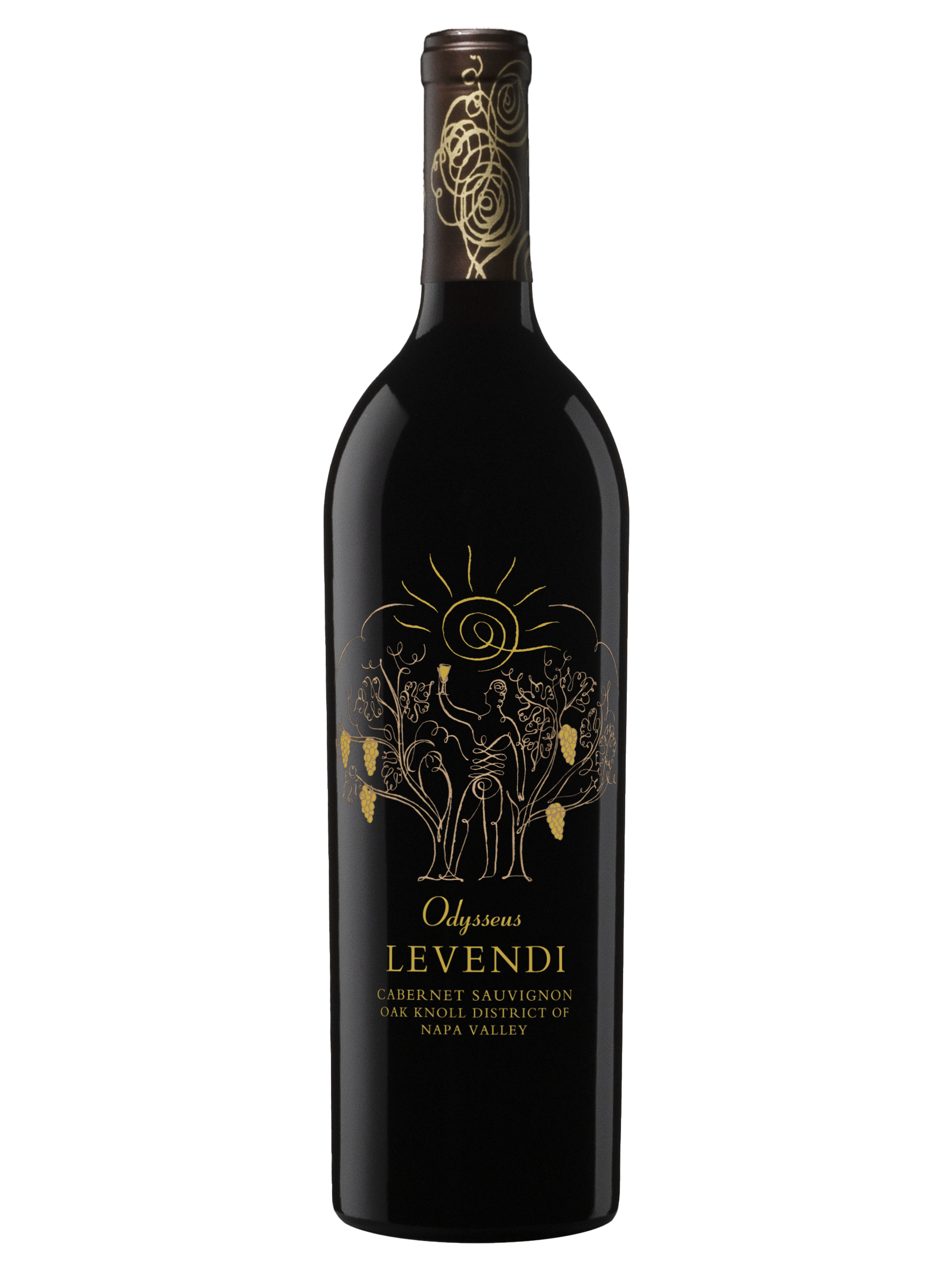 Trade - Levendi Winery